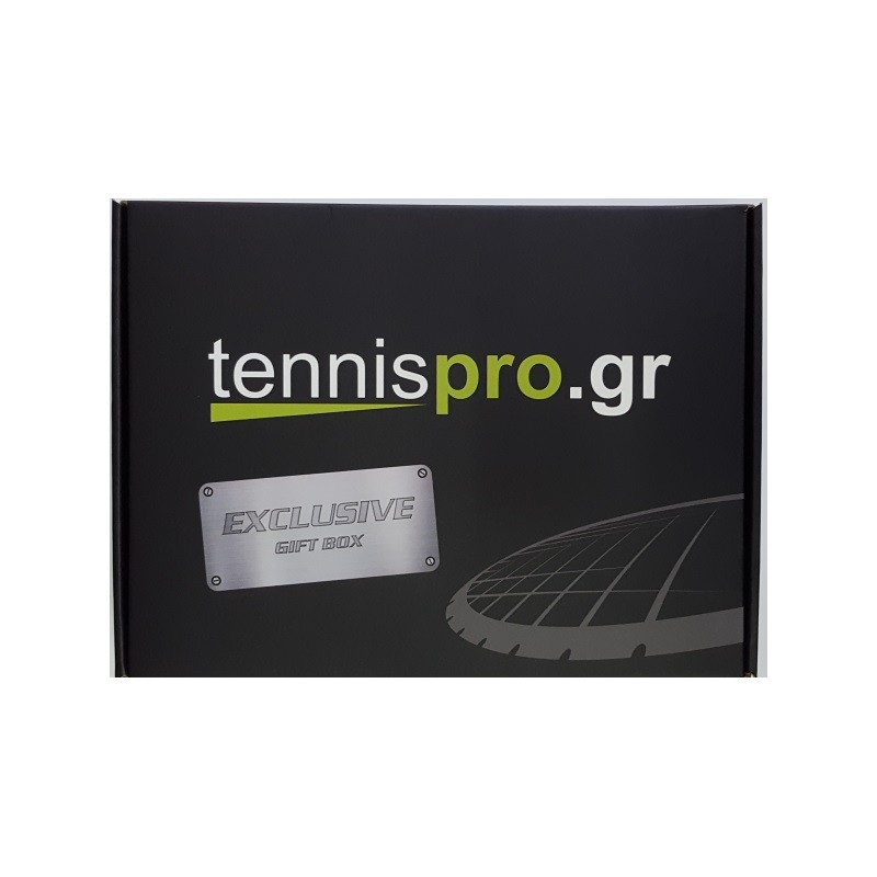 tennis gift box