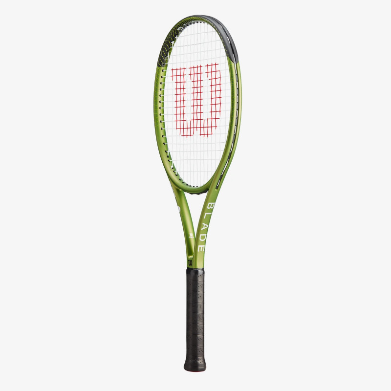 Wilson Blade Feel 100 2023 Tennis Racket - TennisPro